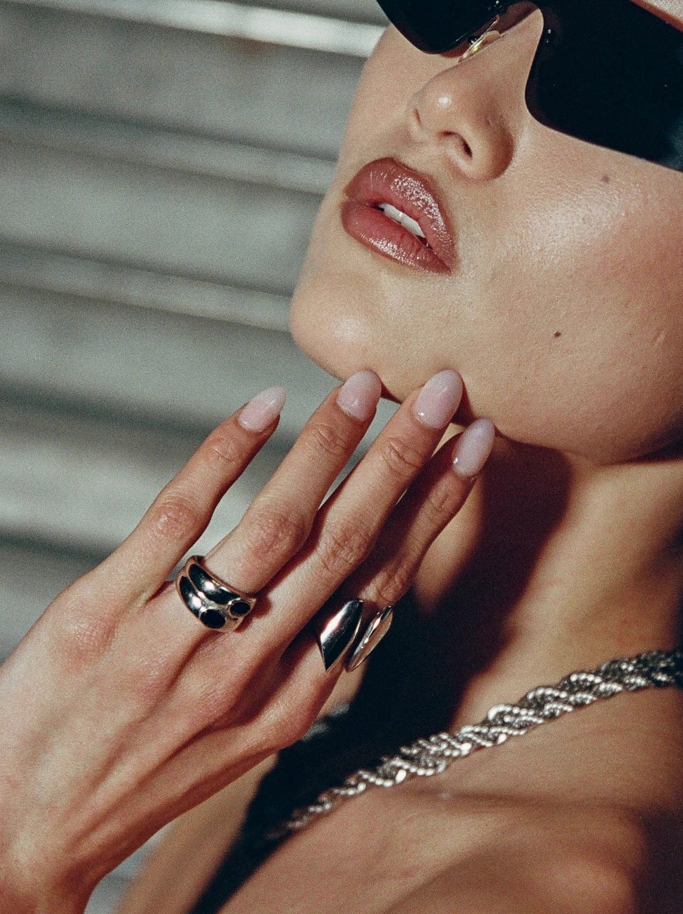 Nightcap – ARSN The Label